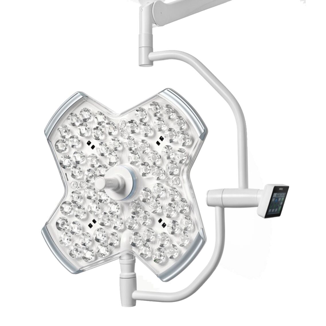 Mindray HyLED X9 - купить хирургический светильник по выгодной цене