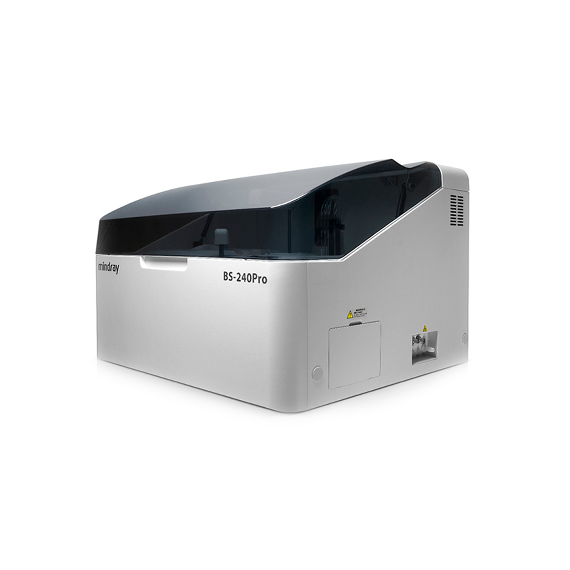 Биохимический анализатор Mindray BS-240Pro - купить по выгодной цене